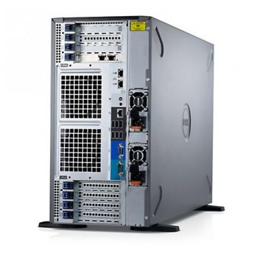 Dell / Dell EMC PowerEdge T620 - زیگورات تکنولوژی