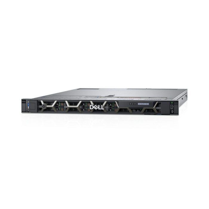 سرور رکمونت دل | Dell PowerEdge R640 Rack Server - زیگورات تکنولوژی