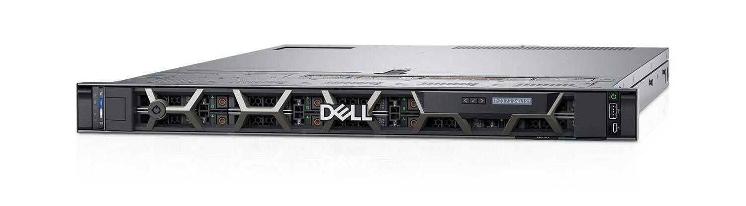 سرور رکمونت دل | Dell PowerEdge R640 Rack Server – سرور دل | سرور و ...