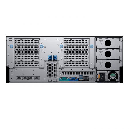 سرور دل R940xa رکمونت | Dell EMC PowerEdge R940xa Rack Server