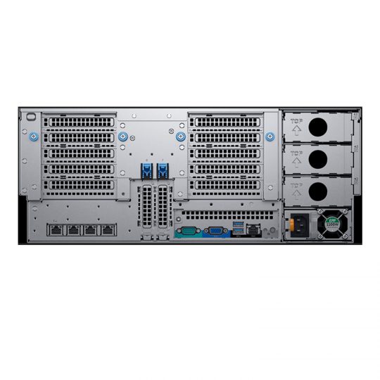 سرور دل R940xa رکمونت | Dell EMC PowerEdge R940xa Rack Server